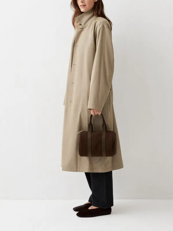 Rue De Verneuil Periple Duffle Bag