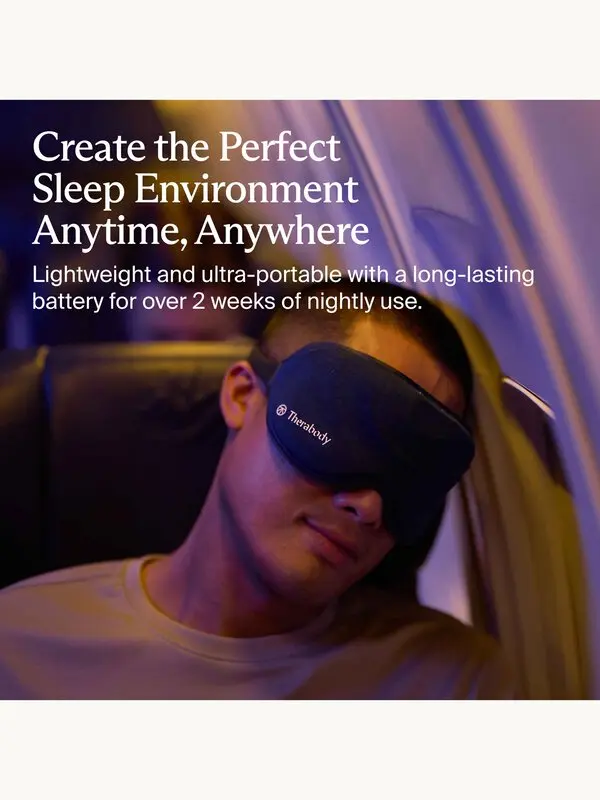 THERABODY Sleepmask