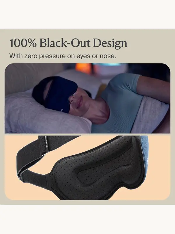 THERABODY Sleepmask