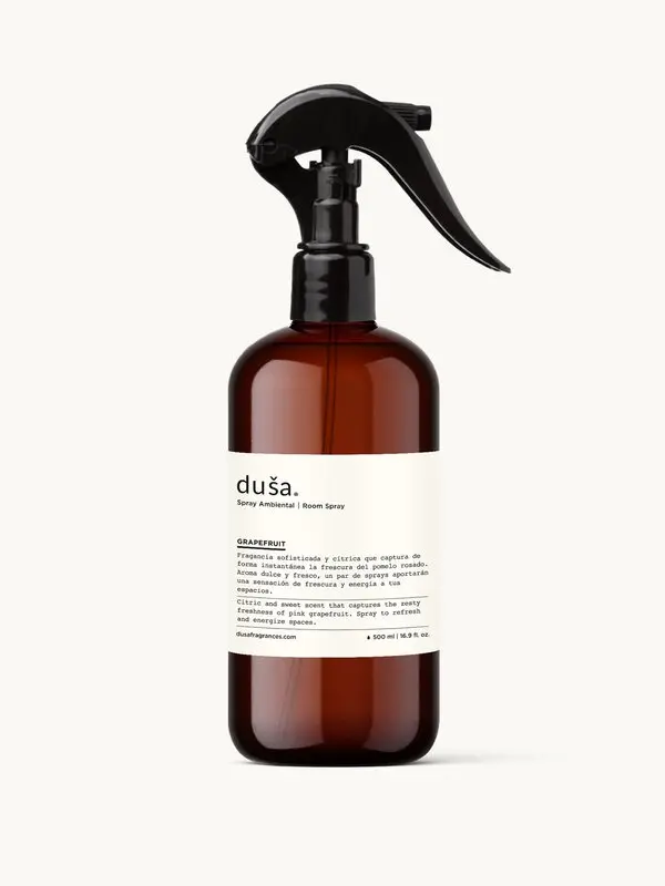 DUSA FRAGRANCES USA Room & Linen Spray - One-color