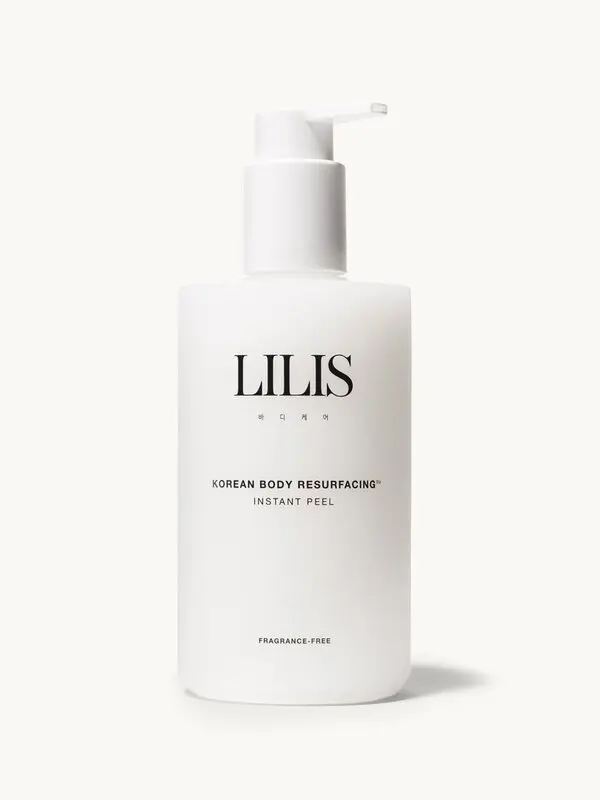 LILIS Instant Peel - One-color