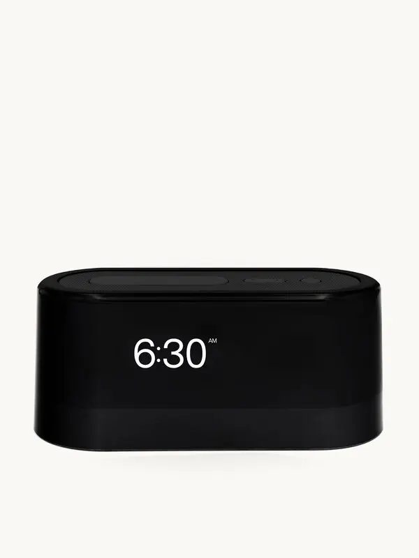 LOFTIE Alarm Clock