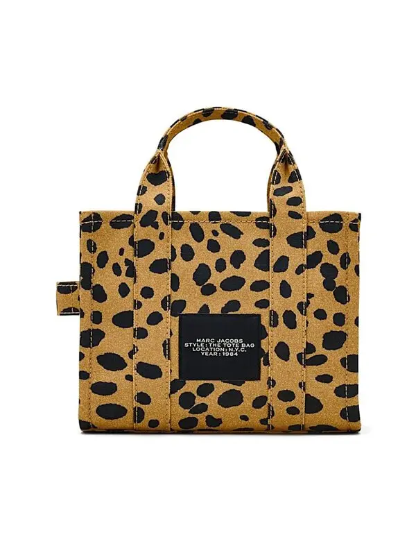 Marc Jacobs Tote Bag - Brown