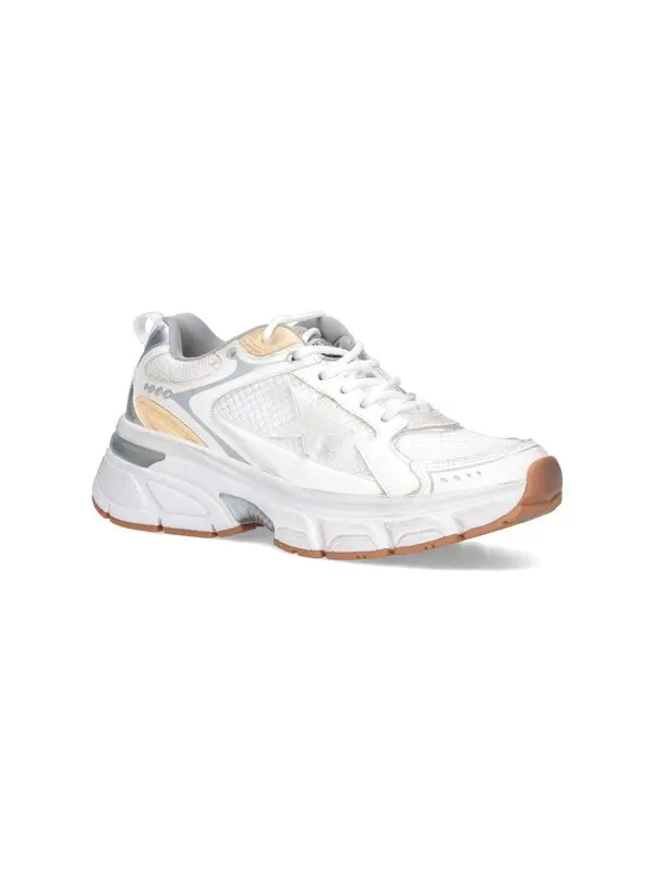 GOLDEN GOOSE Lightstar Sneakers
