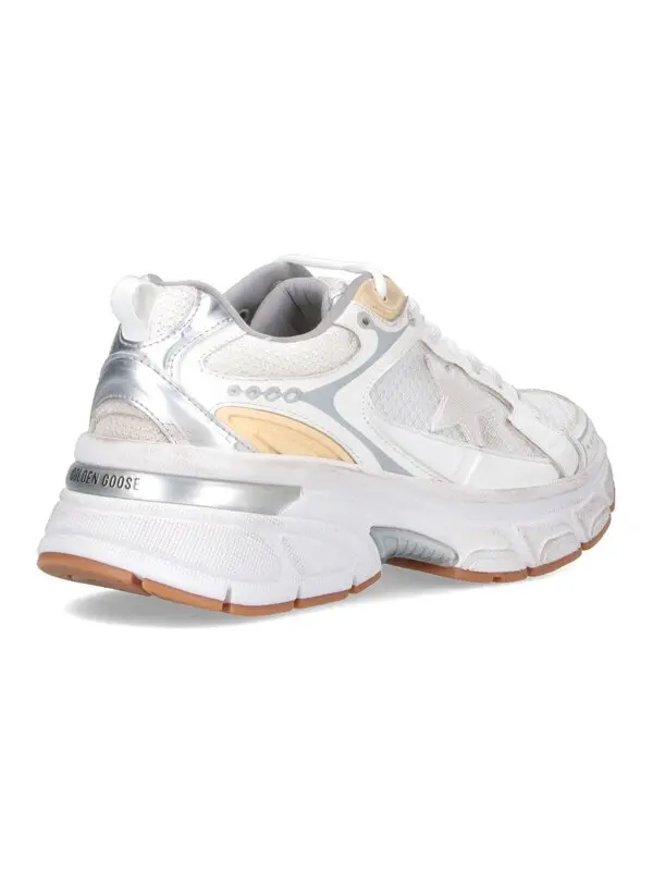 GOLDEN GOOSE Lightstar Sneakers