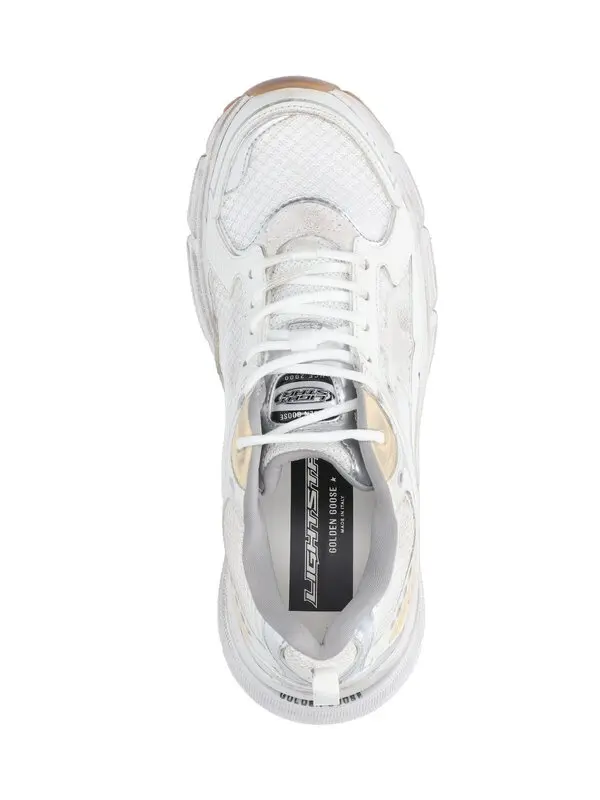 GOLDEN GOOSE Lightstar Sneakers