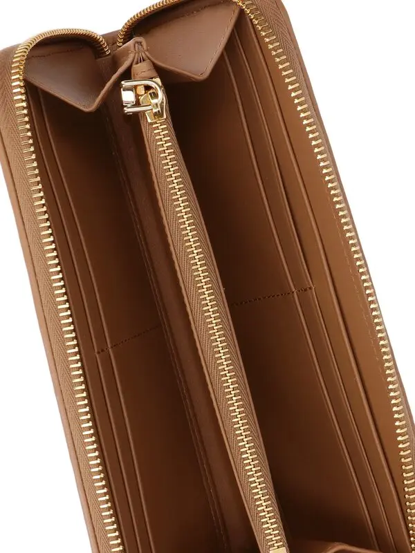 Miu Miu Matelassé Wallet