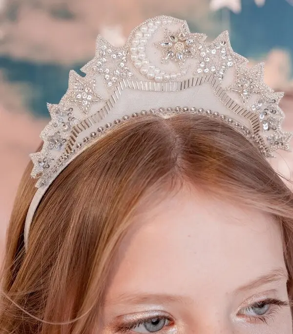 TUTU DU MONDE Etoile Tiara