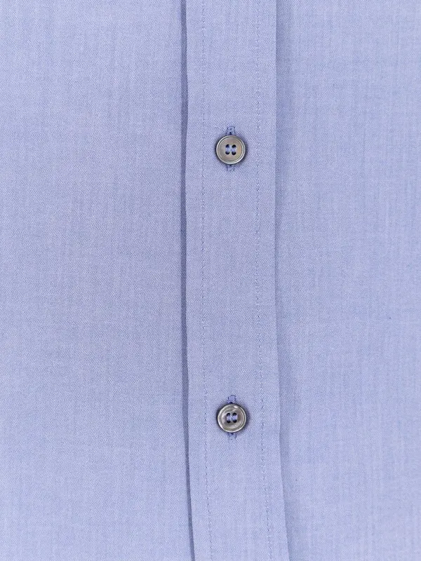 Max Mara Smmadele Cotton Shirt