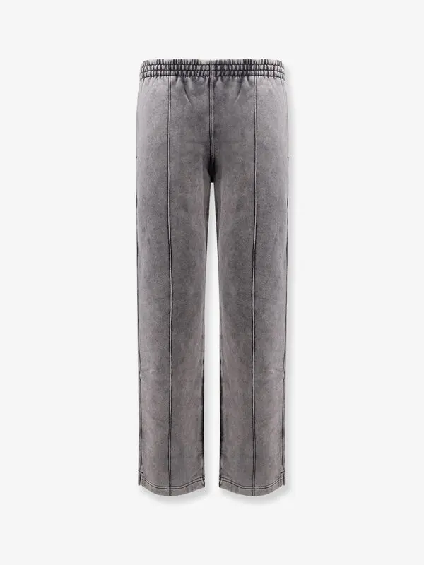 REPRESENT Initial Cotton Jogging Trousers