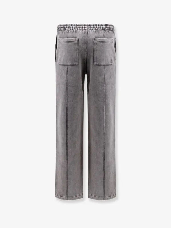 REPRESENT Initial Cotton Jogging Trousers
