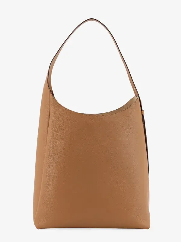 Tory Burch Romy Hobo Bag - Beige