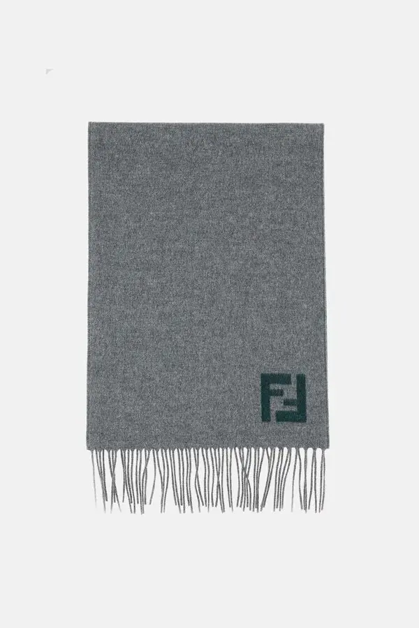 Fendi Sciarpa - Grey