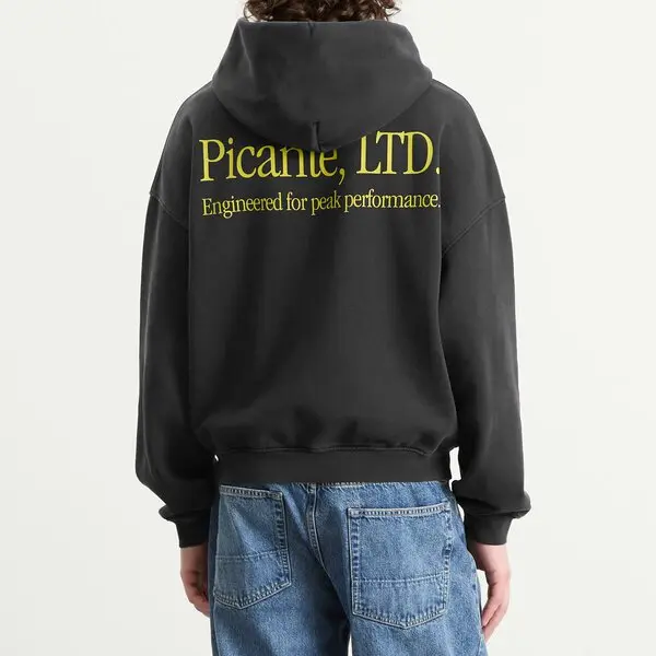 PICANTE Butterfly Hoodie