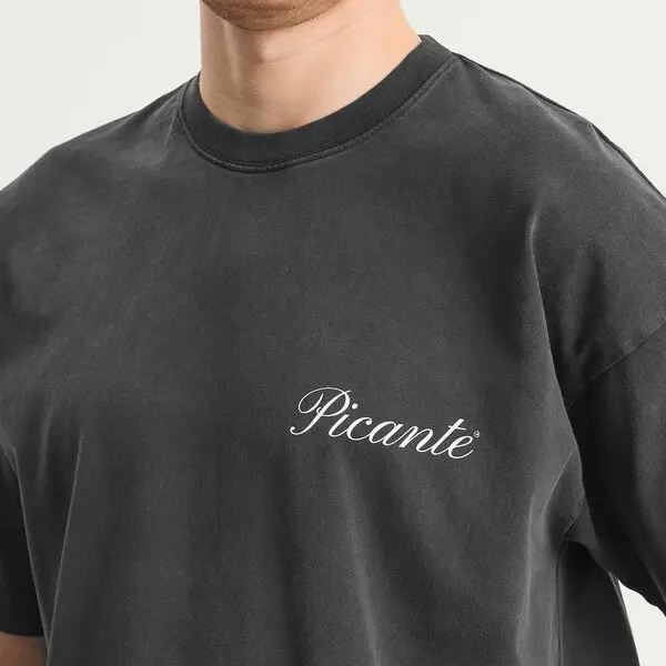PICANTE Tailor T-shirt