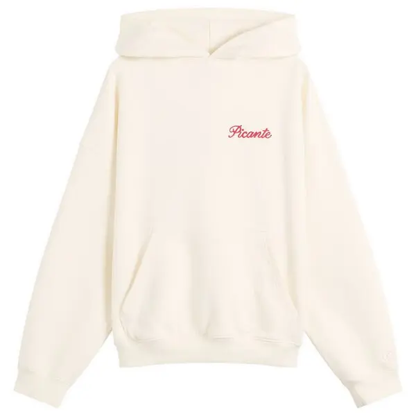 PICANTE Tailor Hoodie