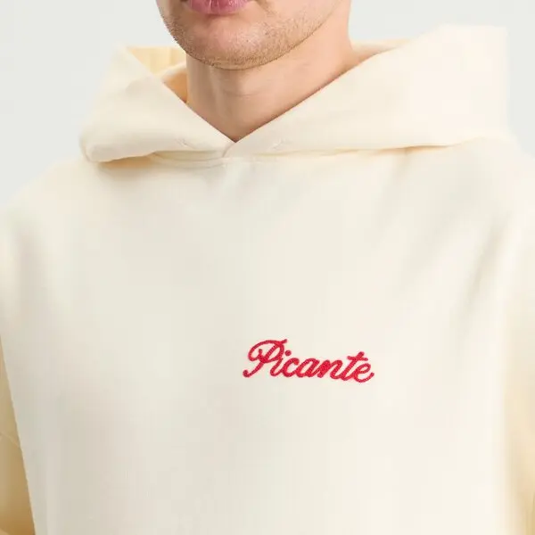 PICANTE Tailor Hoodie