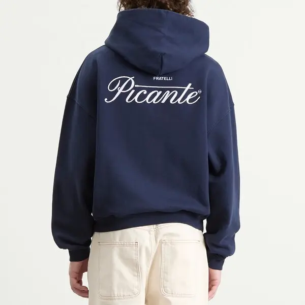 PICANTE Tailor Hoodie