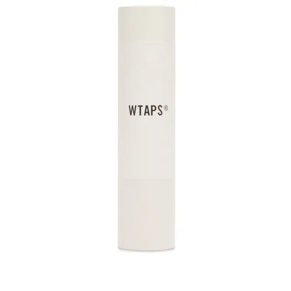 WTAPS X Kuuma Agape Incense Sticks - Clear