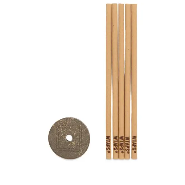 WTAPS X Shouedo Senkoh Incense Sticks - Neutrals