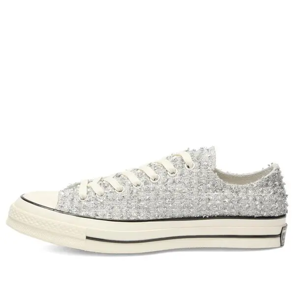 CONVERSE Chuck 70 Ox Sneakers