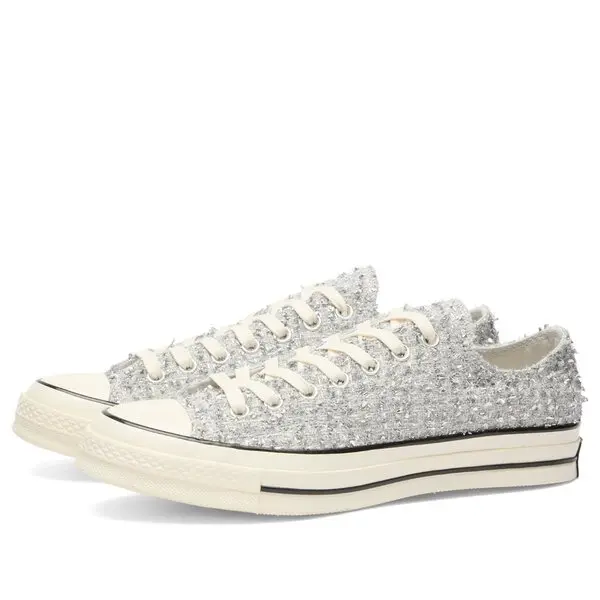 CONVERSE Chuck 70 Ox Sneakers