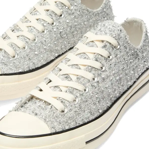 CONVERSE Chuck 70 Ox Sneakers