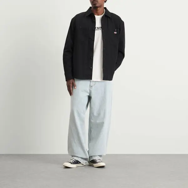 Dickies Canvas Shirt