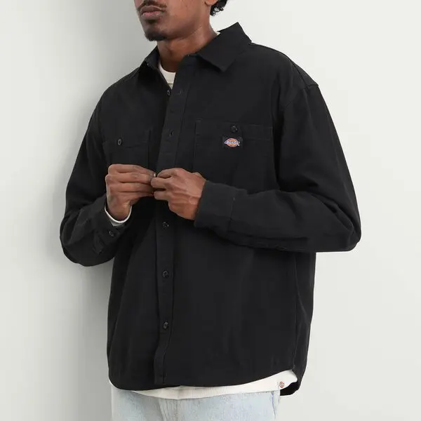 Dickies Canvas Shirt