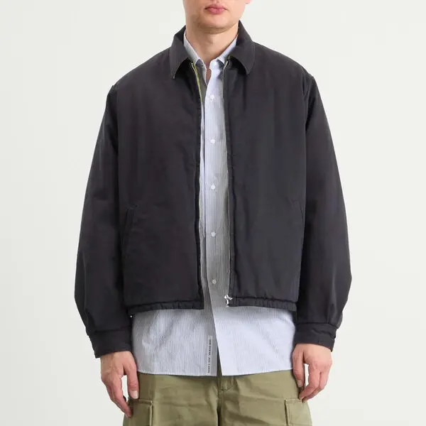UNLIKELY DRY GOODS Reversible Vietnam Jacket