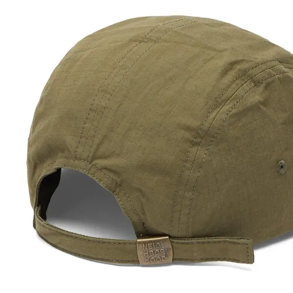 NEIGHBORHOOD Mil Jet Cap - Olive Drab