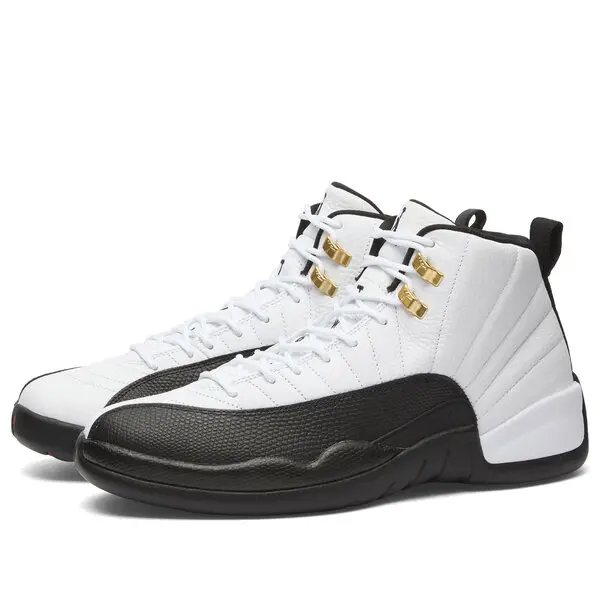 JORDAN 12 Retro Sneakers