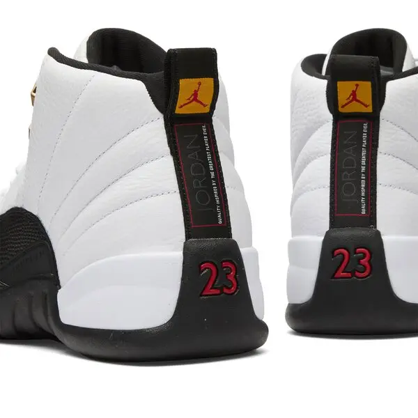 JORDAN 12 Retro Sneakers
