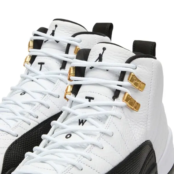 JORDAN 12 Retro Sneakers