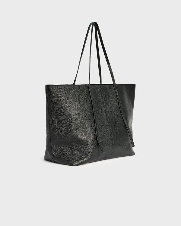 BY MALENE BIRGER Abilla Tote - Black