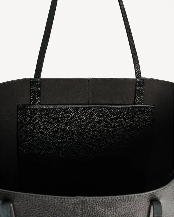 BY MALENE BIRGER Abilla Tote - Black