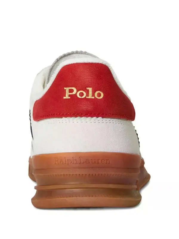 Polo Ralph Lauren Heritage Aera Sneakers