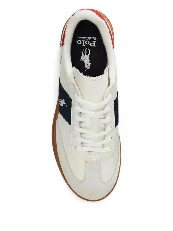 Polo Ralph Lauren Heritage Aera Sneakers