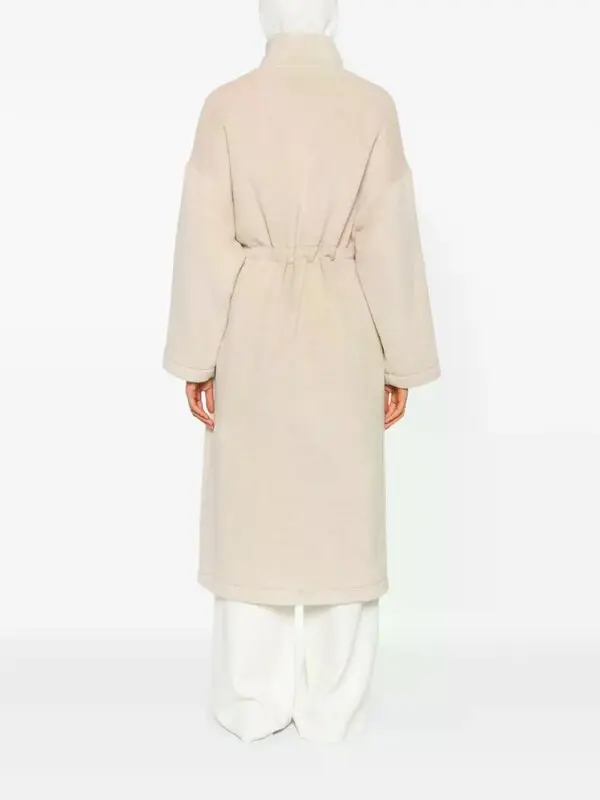 Eleventy Zip-up Coat