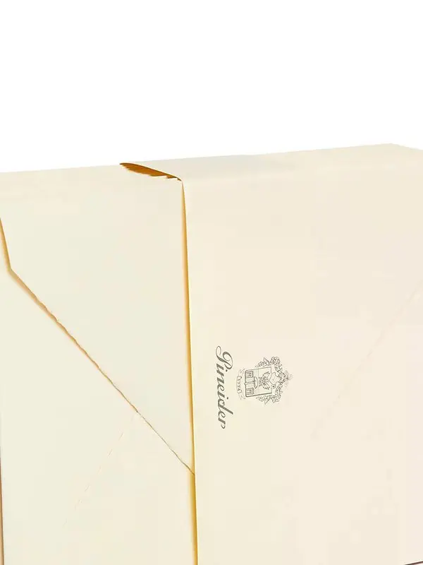 PINEIDER Florentia Stationery Box