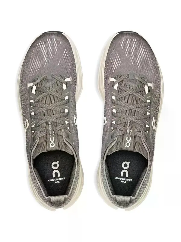 On Cloudsurfer Max Sneakers - Grey
