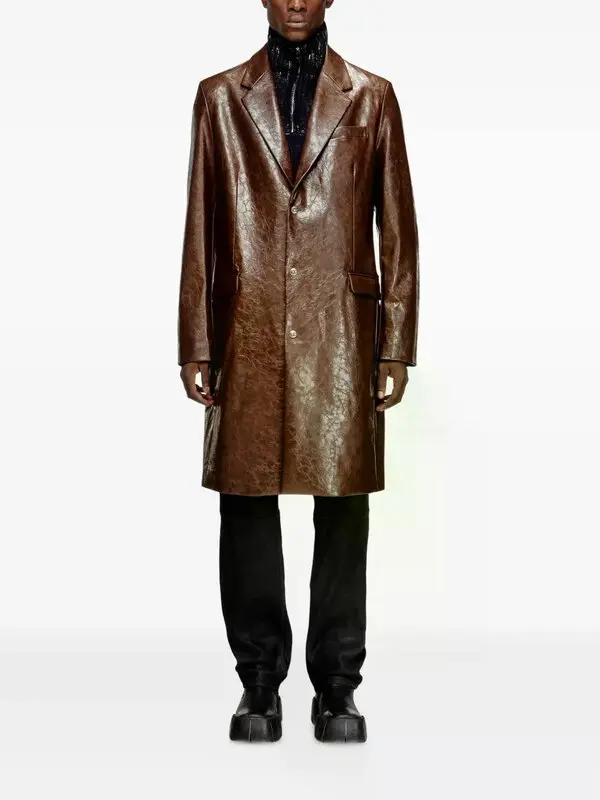 DIESEL® J-creed Coat