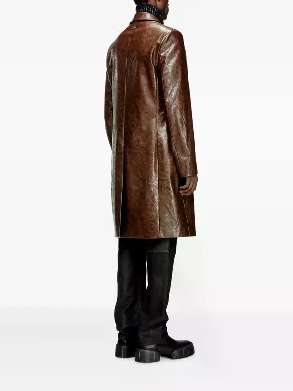 DIESEL® J-creed Coat