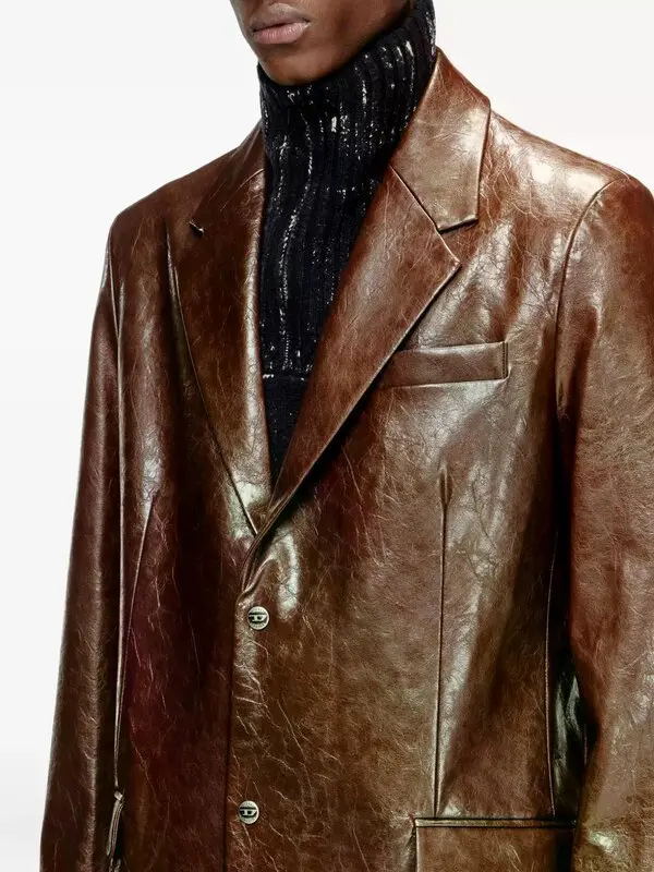 DIESEL® J-creed Coat