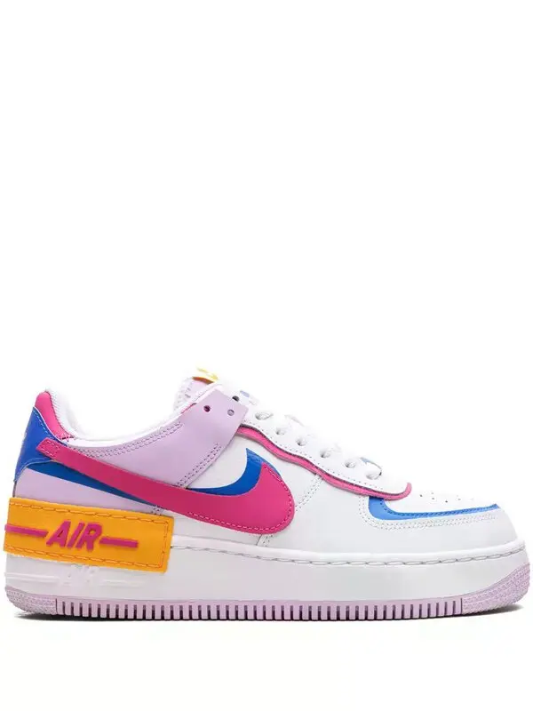 Nike Air Force 1 Shadow Sneakers