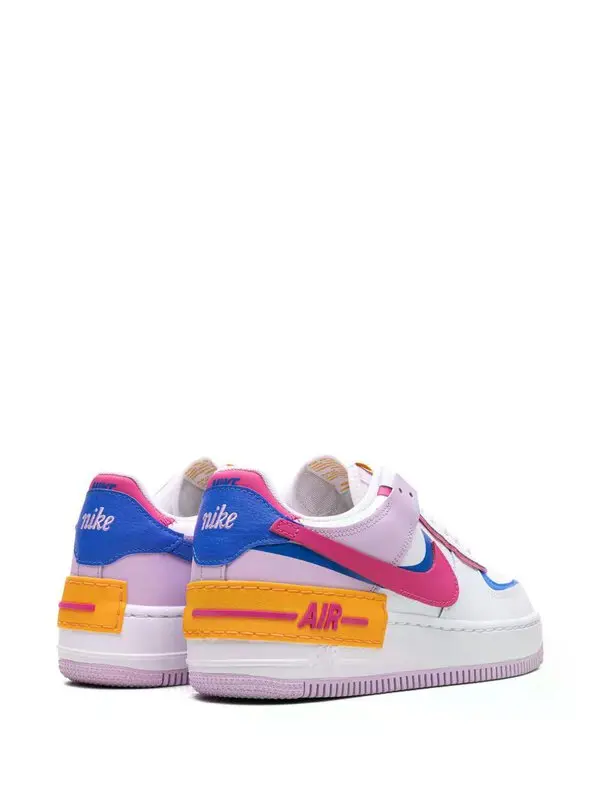 Nike Air Force 1 Shadow Sneakers