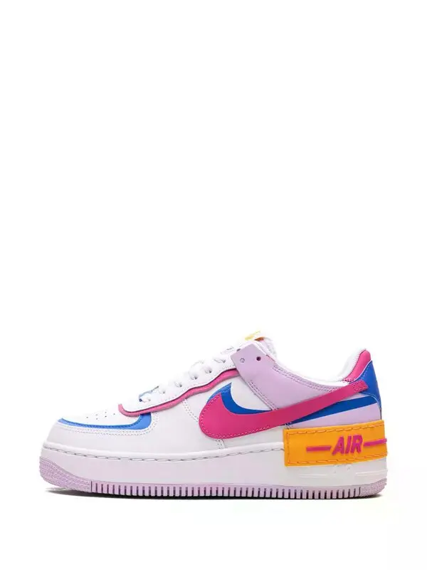 Nike Air Force 1 Shadow Sneakers