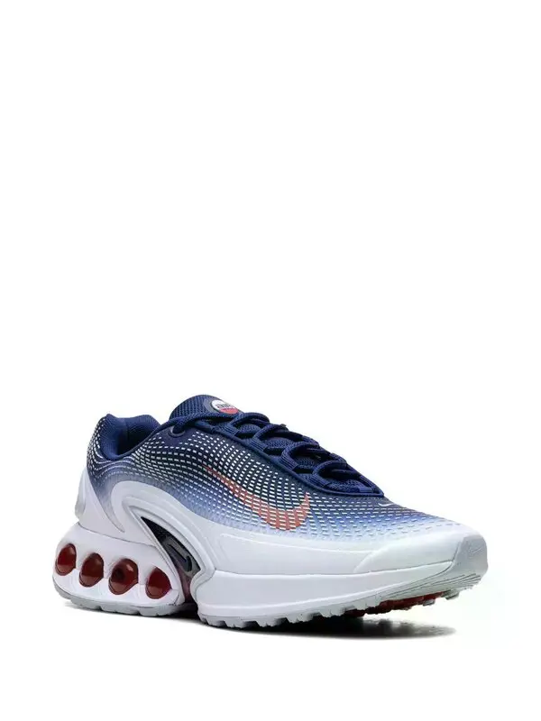 Nike Air Max Dn Team Usa Sneakers - Blue