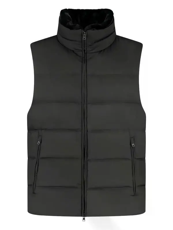 Herno Padded Gilet