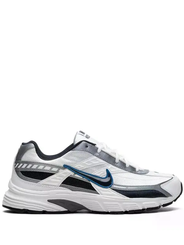 Nike Initiator Metallic Sneakers - White
